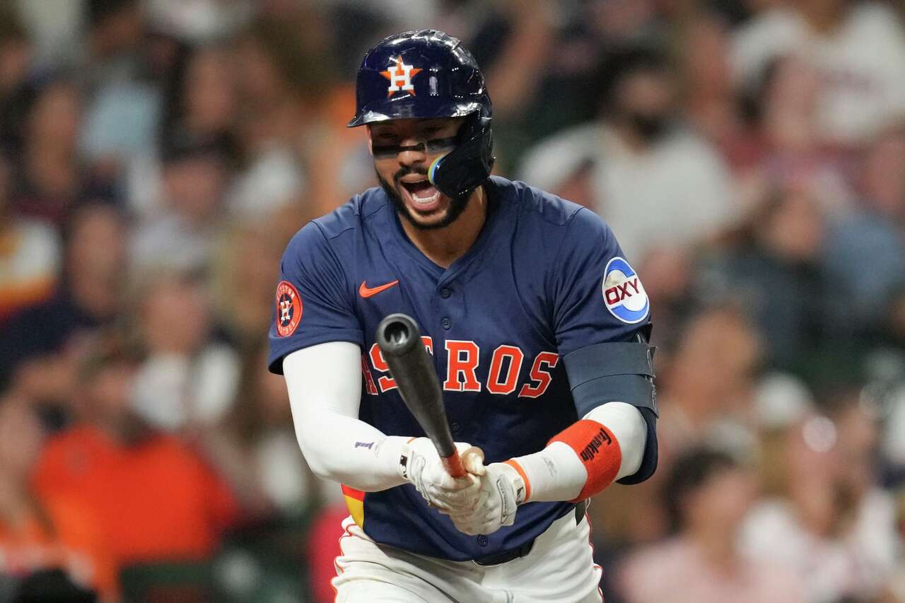 Astros down to 6 games left to keep playoff streak alive. 'We need to ...