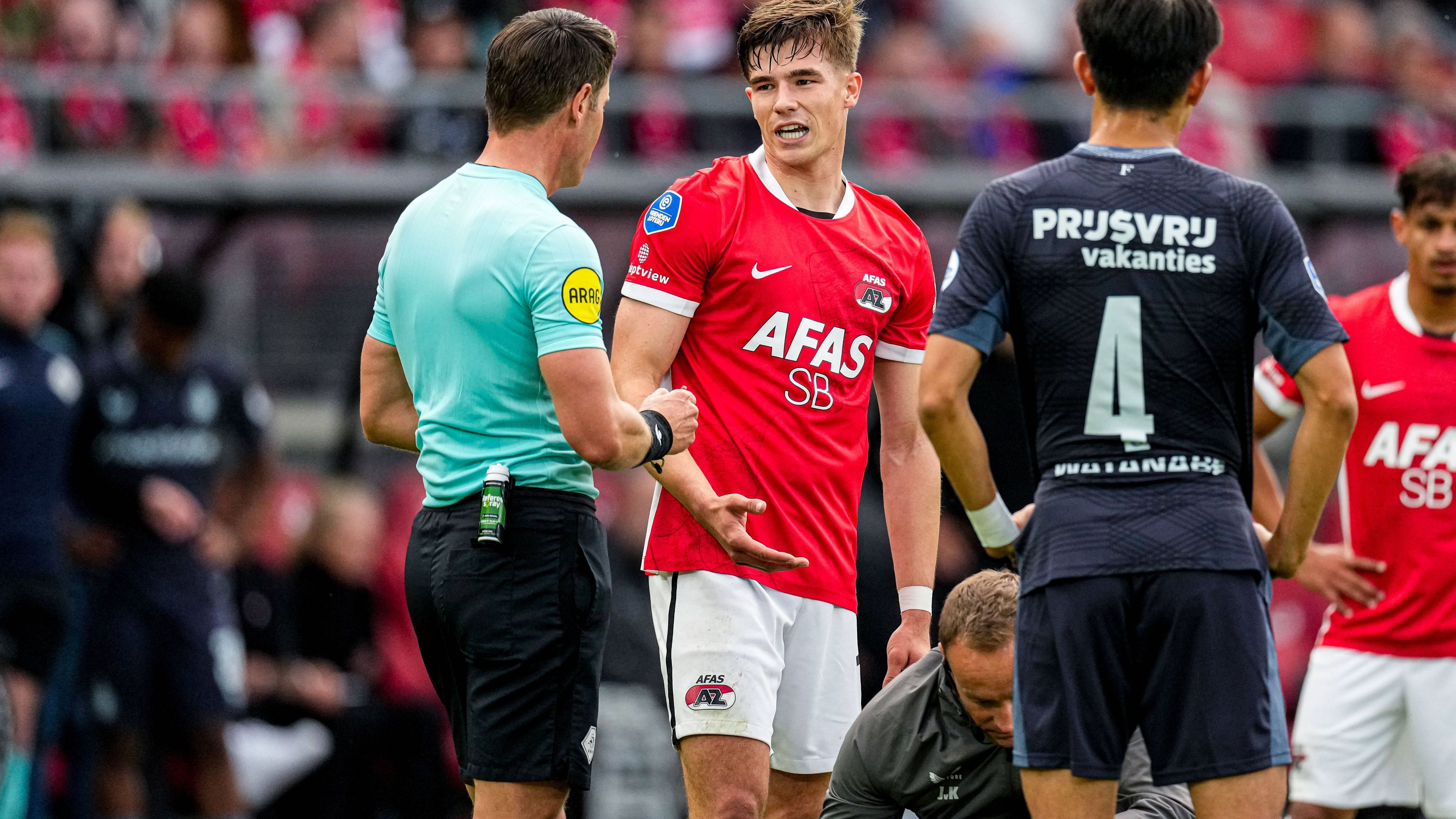 Valentijn Driessen: ‘Hij was de beste van Nederland, maar is nu ...