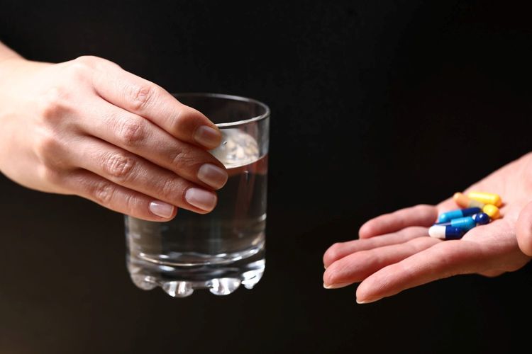 Sering Lupa Jadwal Minum Obat? Ini 4 Panduan Simpel yang Bikin Kamu Gak ...