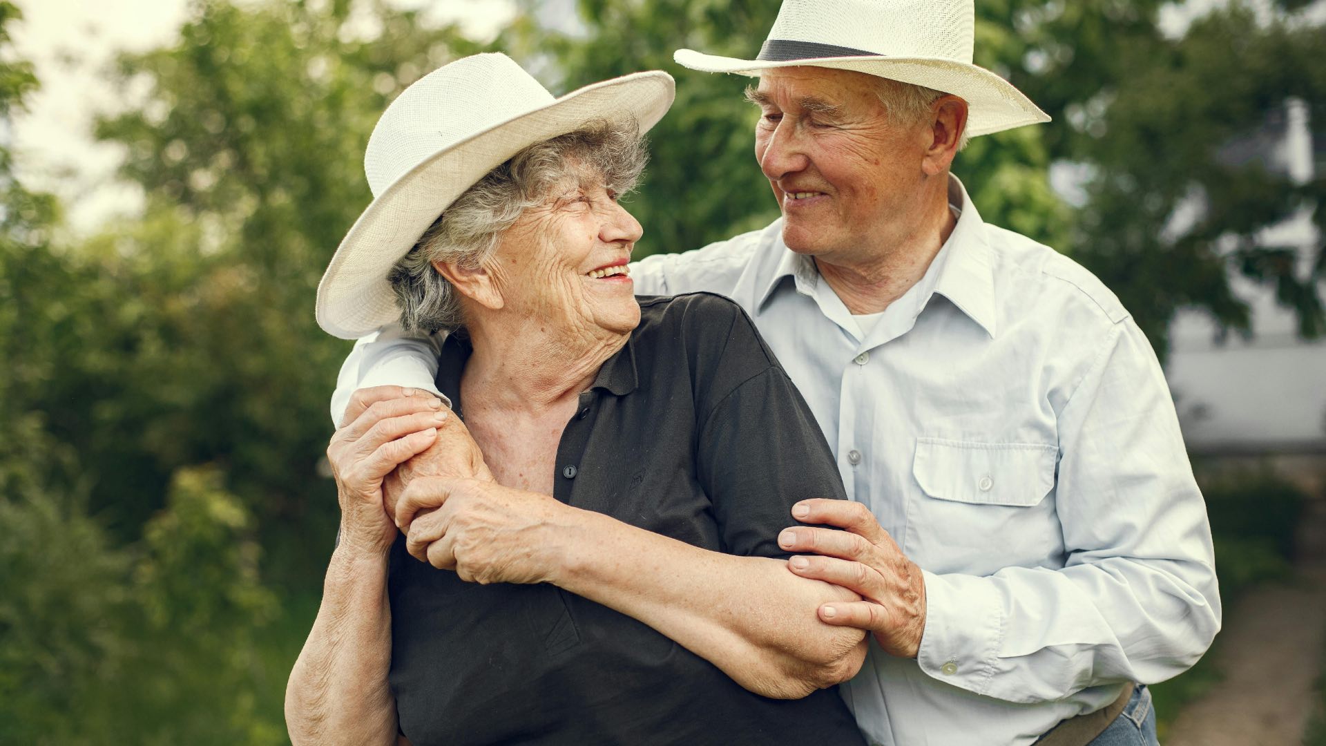 This discreet character trait could well be the key to aging in good health