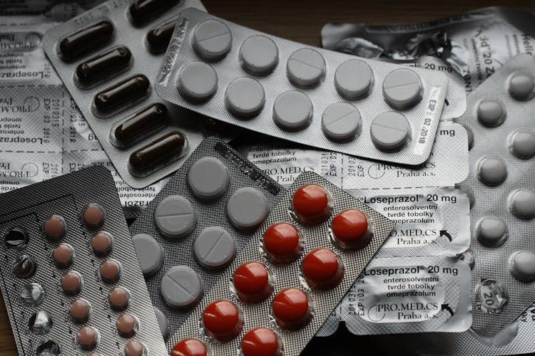 Waspadai 7 Jenis Obat yang Sering Disalahgunakan, Bahaya Kesehatan ...