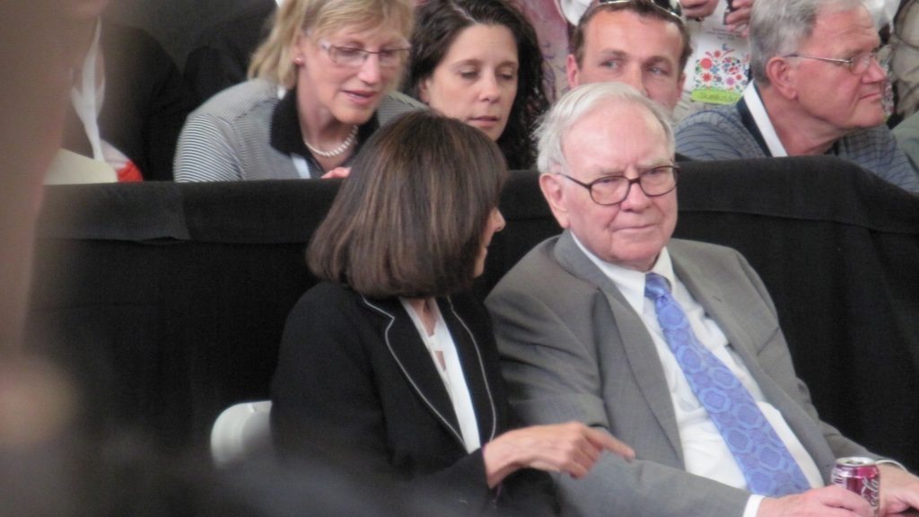Berkshire Hathaway: Meine 3 Prognosen für 2026!