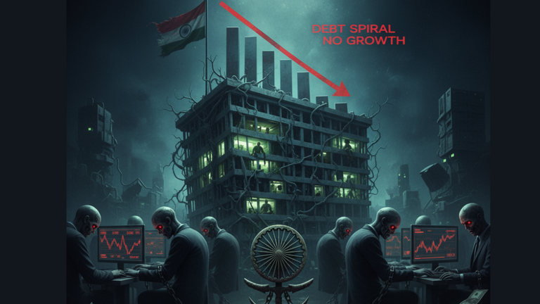 'Business Is Hard In India' - How Foreign Businesses Are Turning Into 'Zombie Firms' Due Huge ...