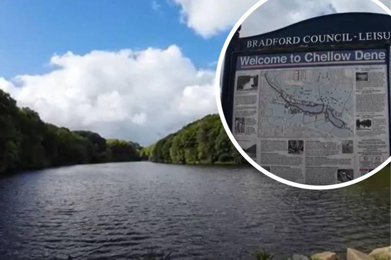 Tragic tale of teenage girls found wrapped in each other's arms at the ...