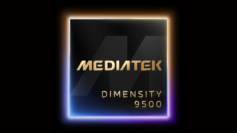 MediaTek Dimensity 9500 Brings Console-Level Gaming, Ultra-Efficient Performance & Much More