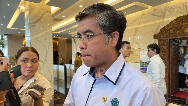 Magang Nasional Gaji UMP Dibuka Mulai 15 Oktober, Ini Syarat dan Cara ...