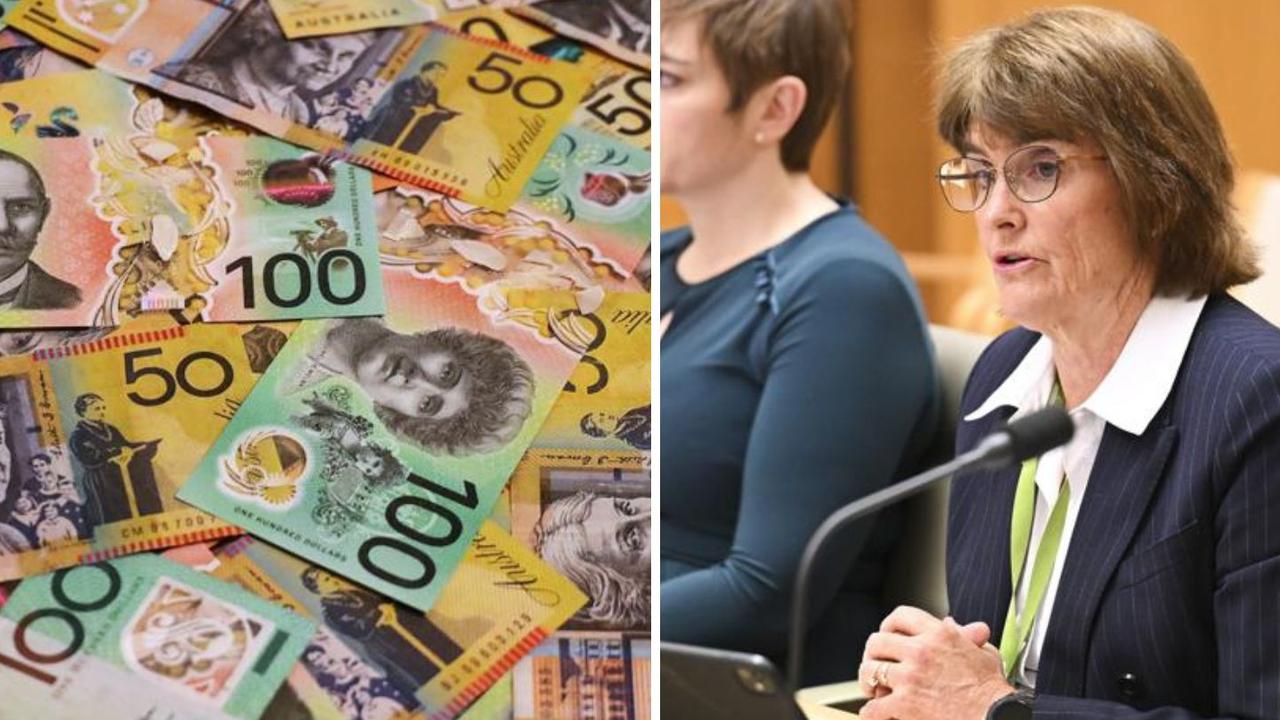 RBA boss’ six-month warning to Aussies