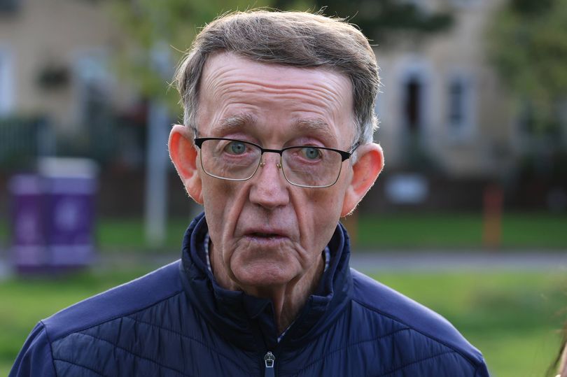 Hundreds of heartbroken locals gather in Donabate for Daniel Aruebose vigil