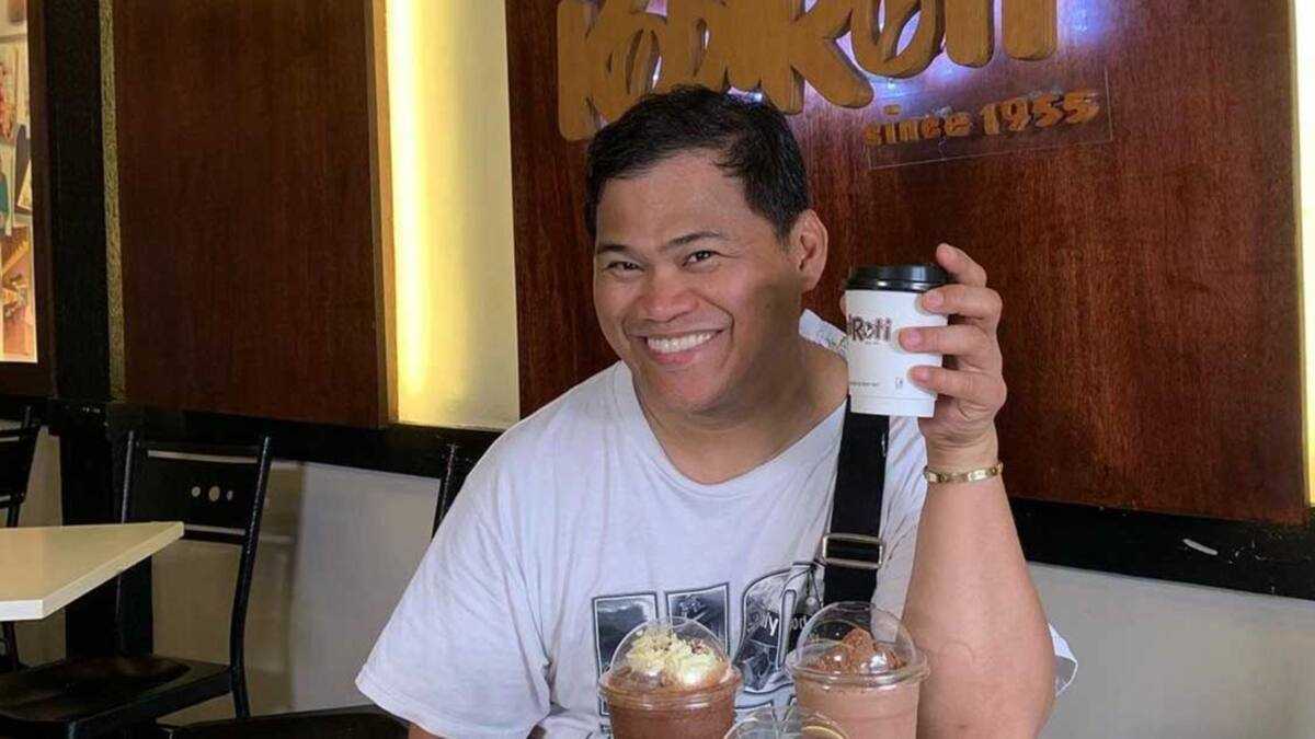 Ogie Diaz reacts to public obsession over celebrity power couple ...