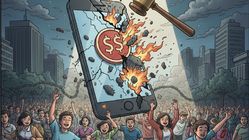 5 pinjol legal terancam gulung tikar 2026! Status utang galbay lunas?