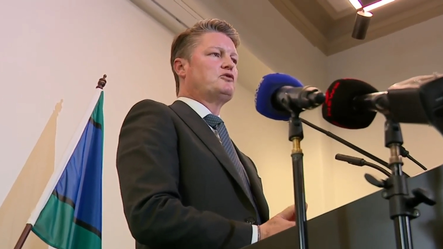 'Fear, secrecy': Scathing review of state exam authority after leak error