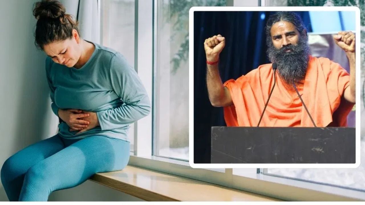 Which yoga postures help with stomach problems? Baba Ramdev explains