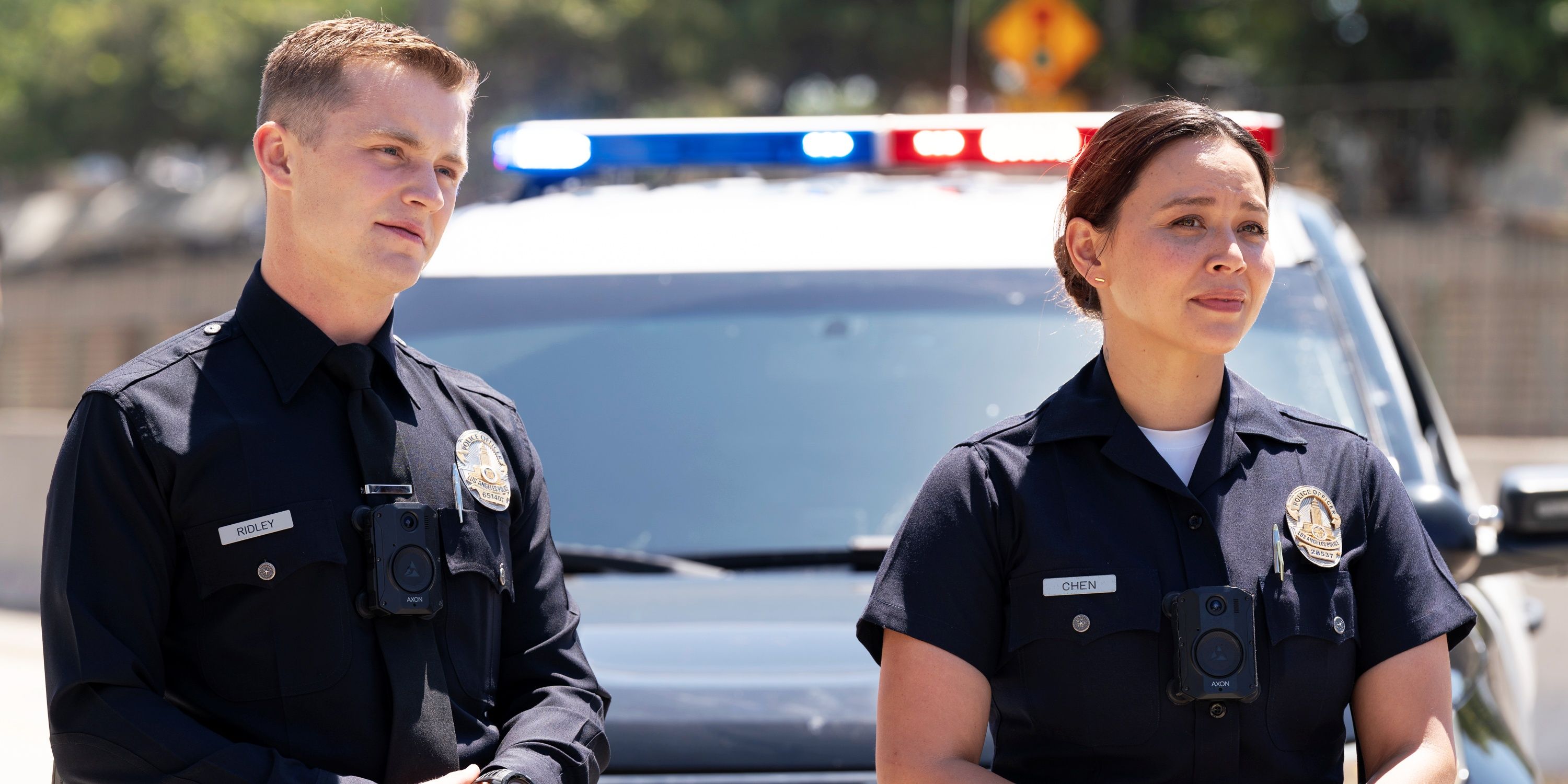 The Rookie: Seth, Rachel, & Other Characters Who Shouldn't Return