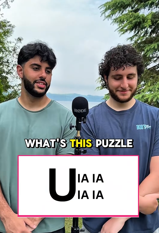 Clever Brain Teasers to Solve