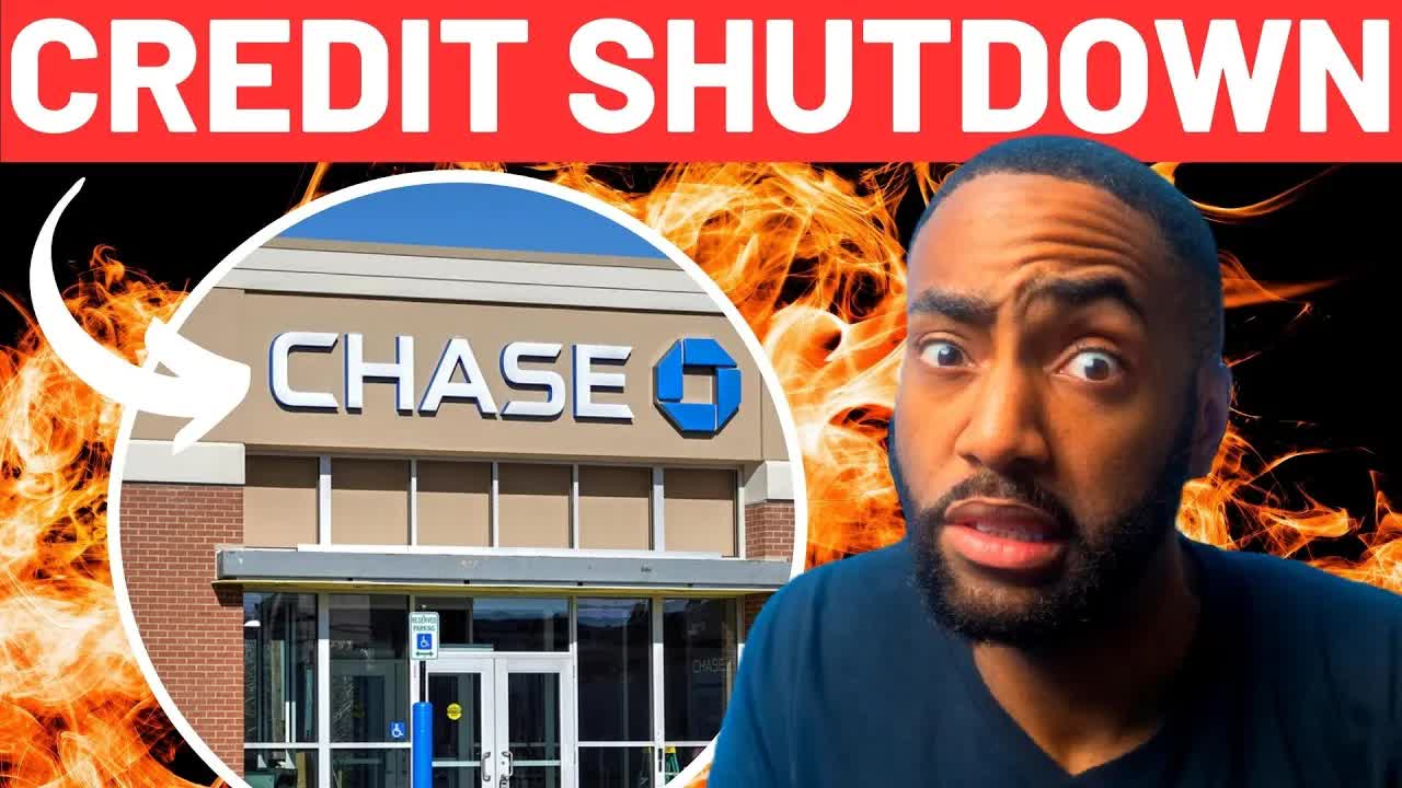 Warning! Banks shutting down business lines of credit