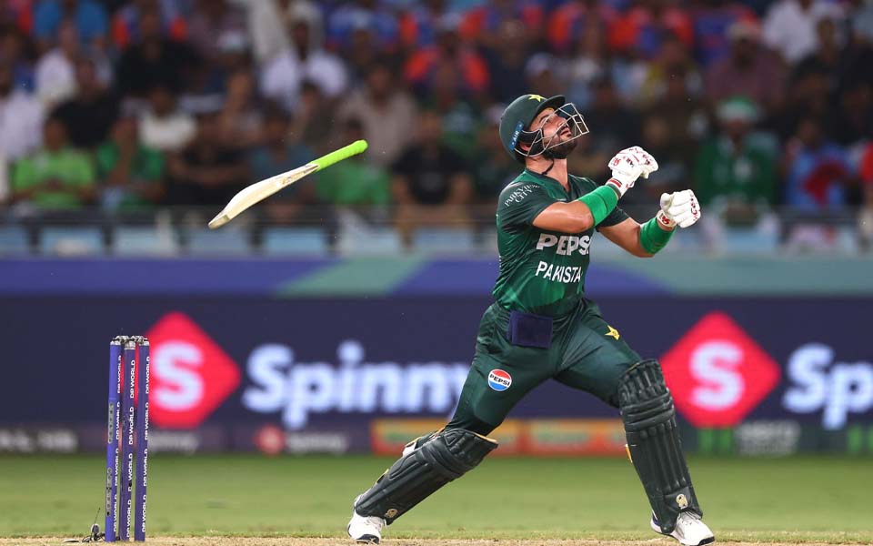 Asia Cup 2025: ‘Outplayed in every department’ - Wasim Akram laments Pakistan's defeat to India