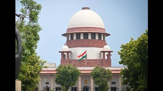 Air India crash: SC seeks Centre, DGCA replies on ‘fair, expeditious ...