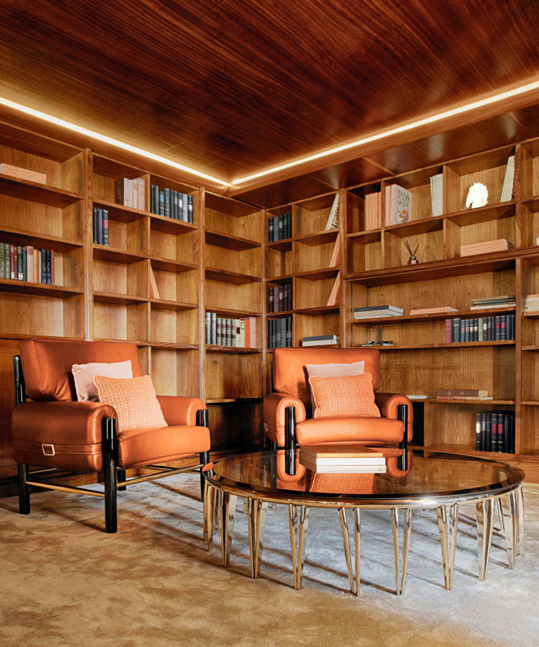 These 10 shelf lighting ideas are the glow-up your storage deserves
