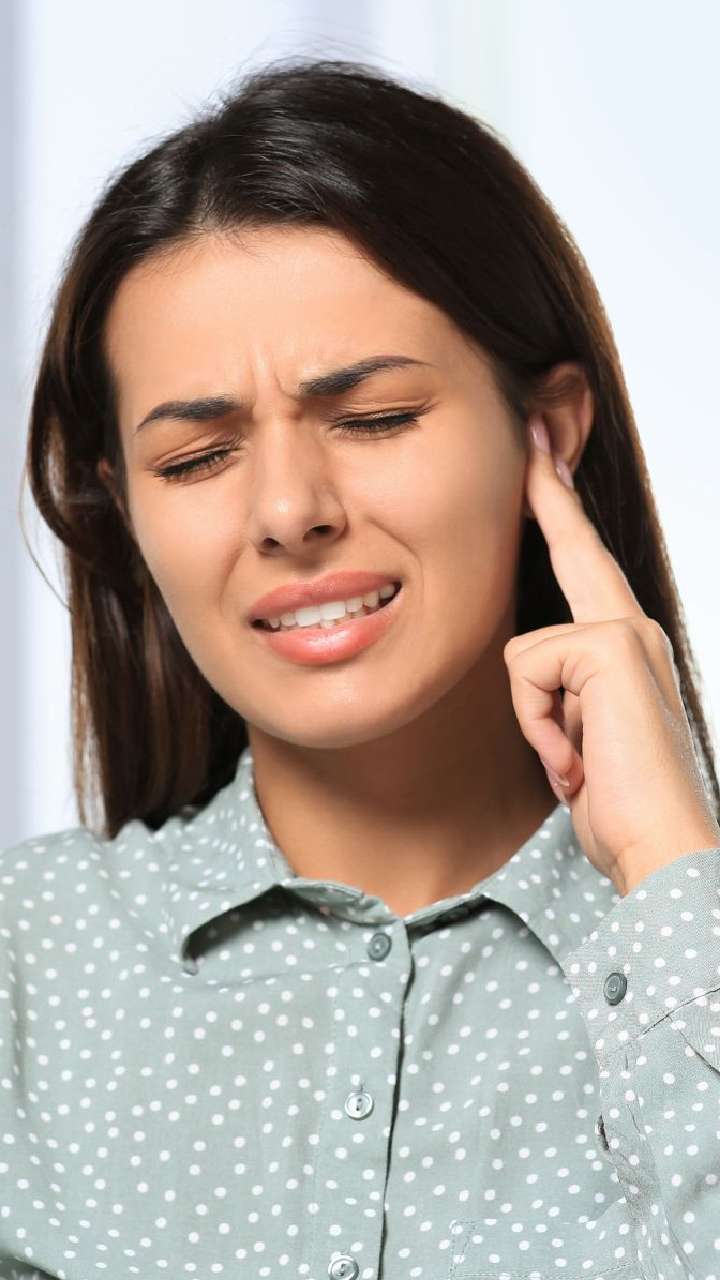 What Is Ear Tinnitus? Check Its Causes