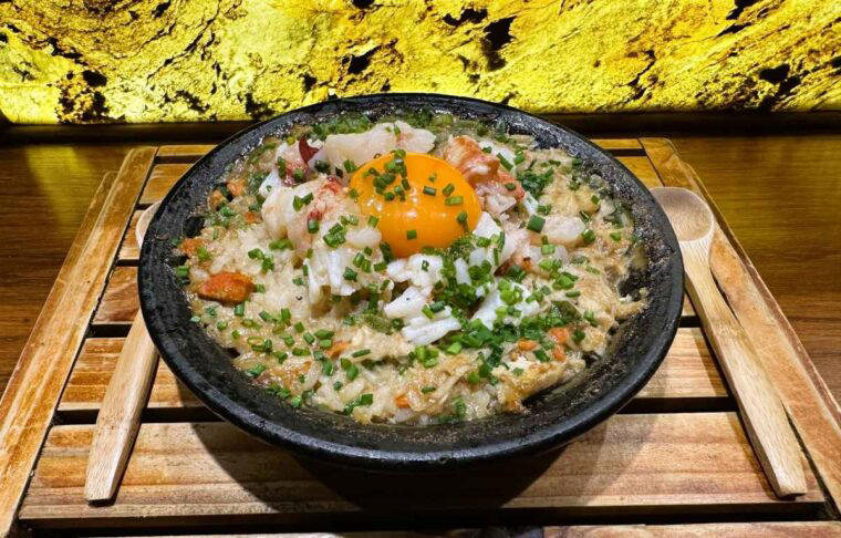 Junsei Marylebone - Authentic Japanese in London