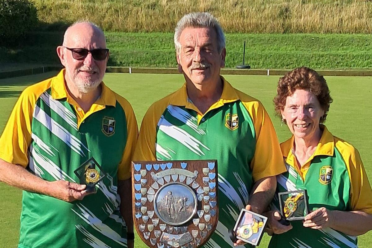 Lancing bowlers get stuck into final few games of season