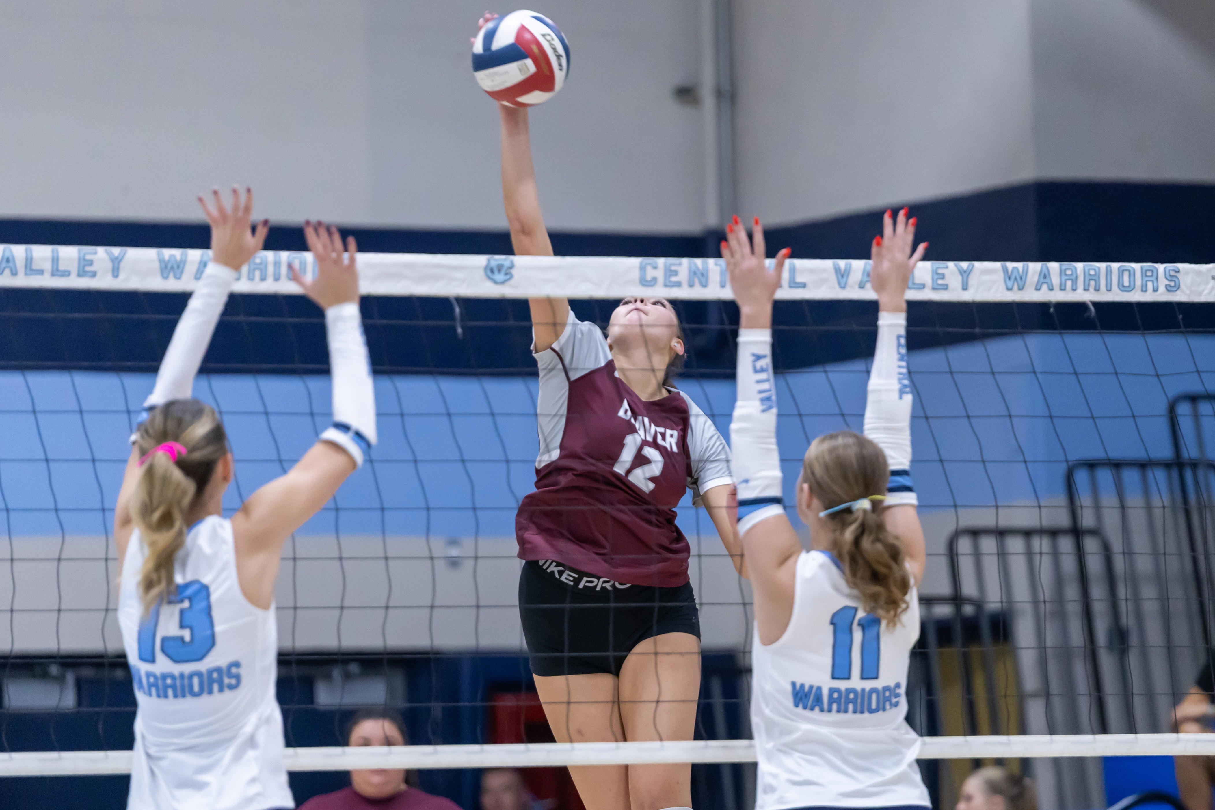 WPIAL high school volleyball playoff tracker | Updates from the ...
