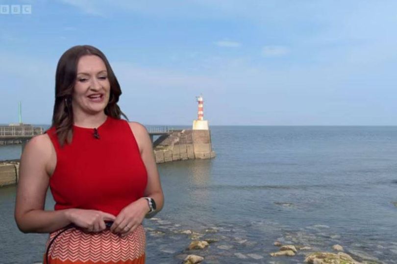 BBC Look North host says goodbye as 'big changes' are made