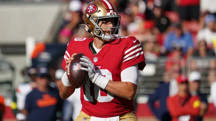 NFL power rankings: 49ers, Chargers and Colts bolt up; Packers, Broncos ...