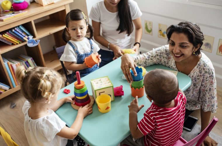 I’ve put three kids through nursery. Here’s what to avoid when choosing one