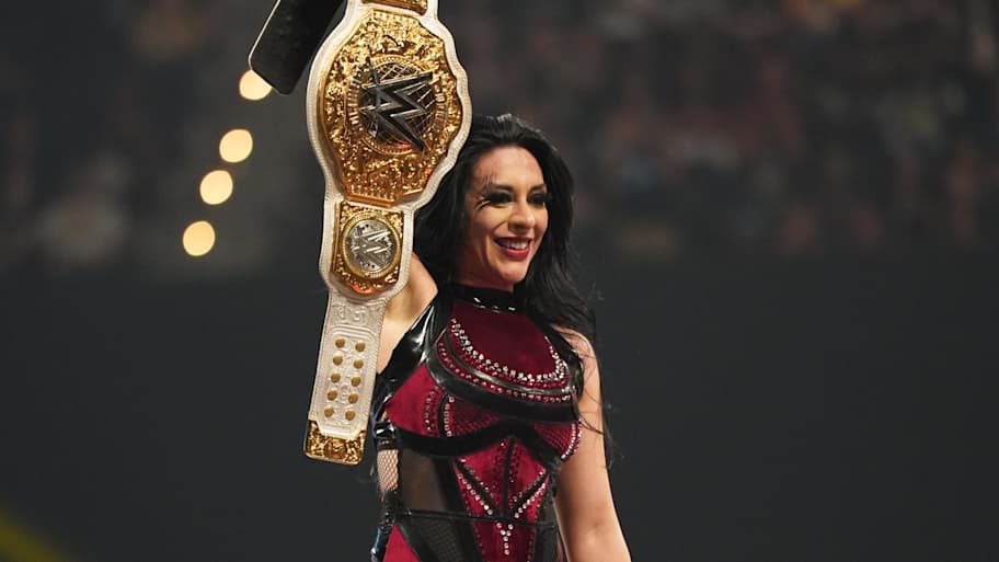 WWE Raw On Netflix Preview (9/22/25): Start Time, Match Card, How To Watch & Live Stream