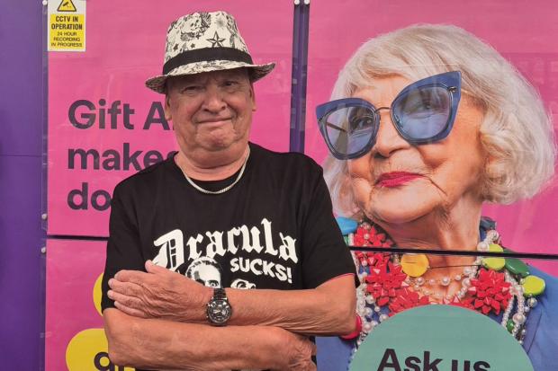 Basildon charity shop appeals for vital donations with launch of new ...