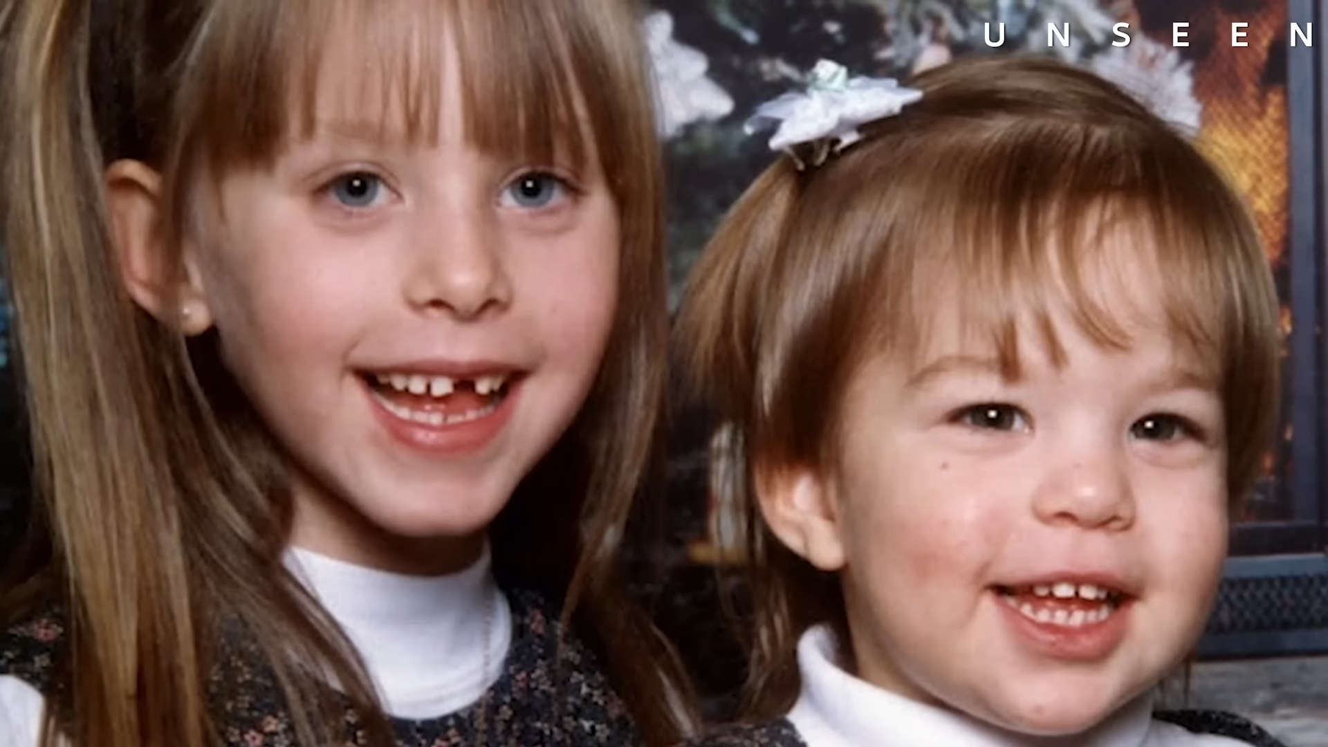 When a Mother Turns Into a Serial Killer