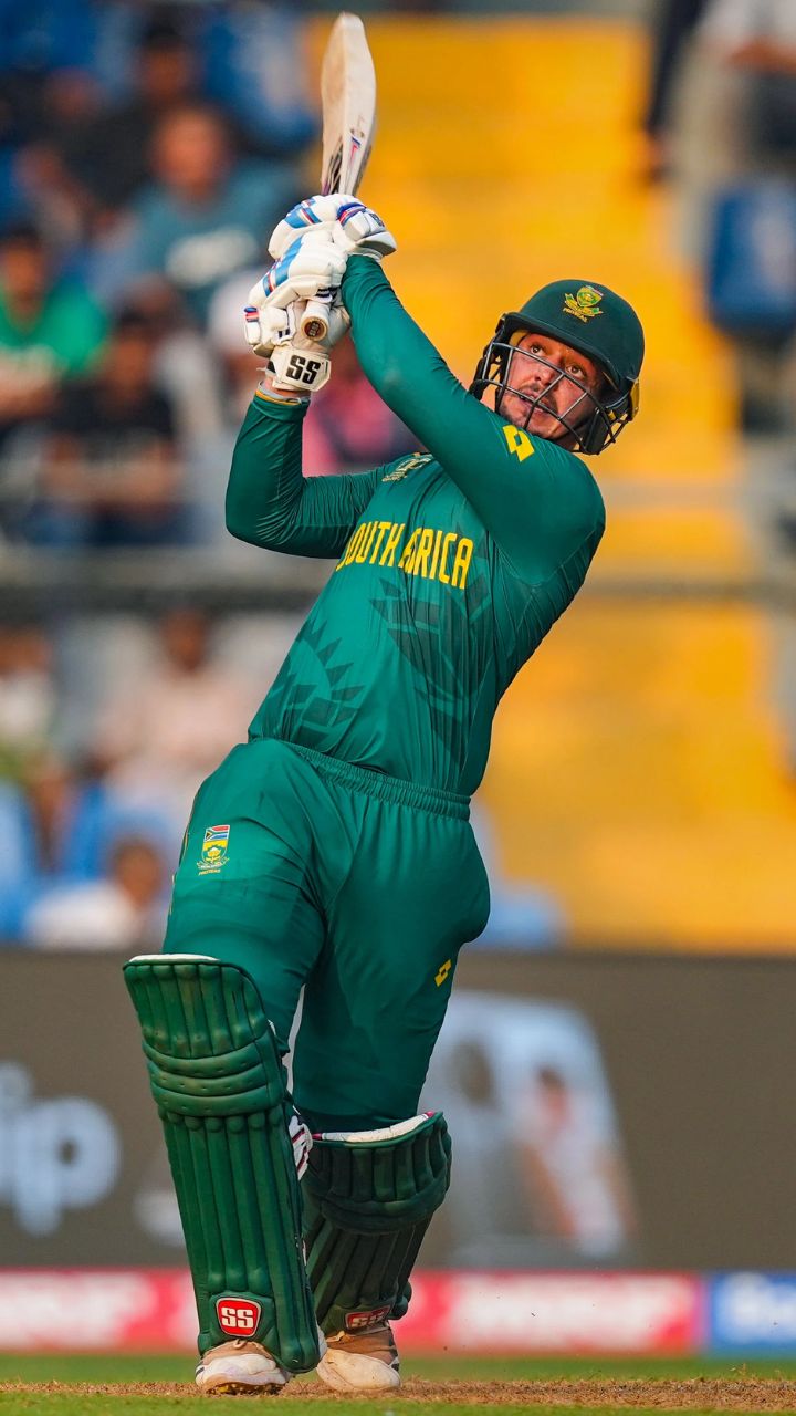 Explained: Why Quinton de Kock Came out of ODI retirement?
