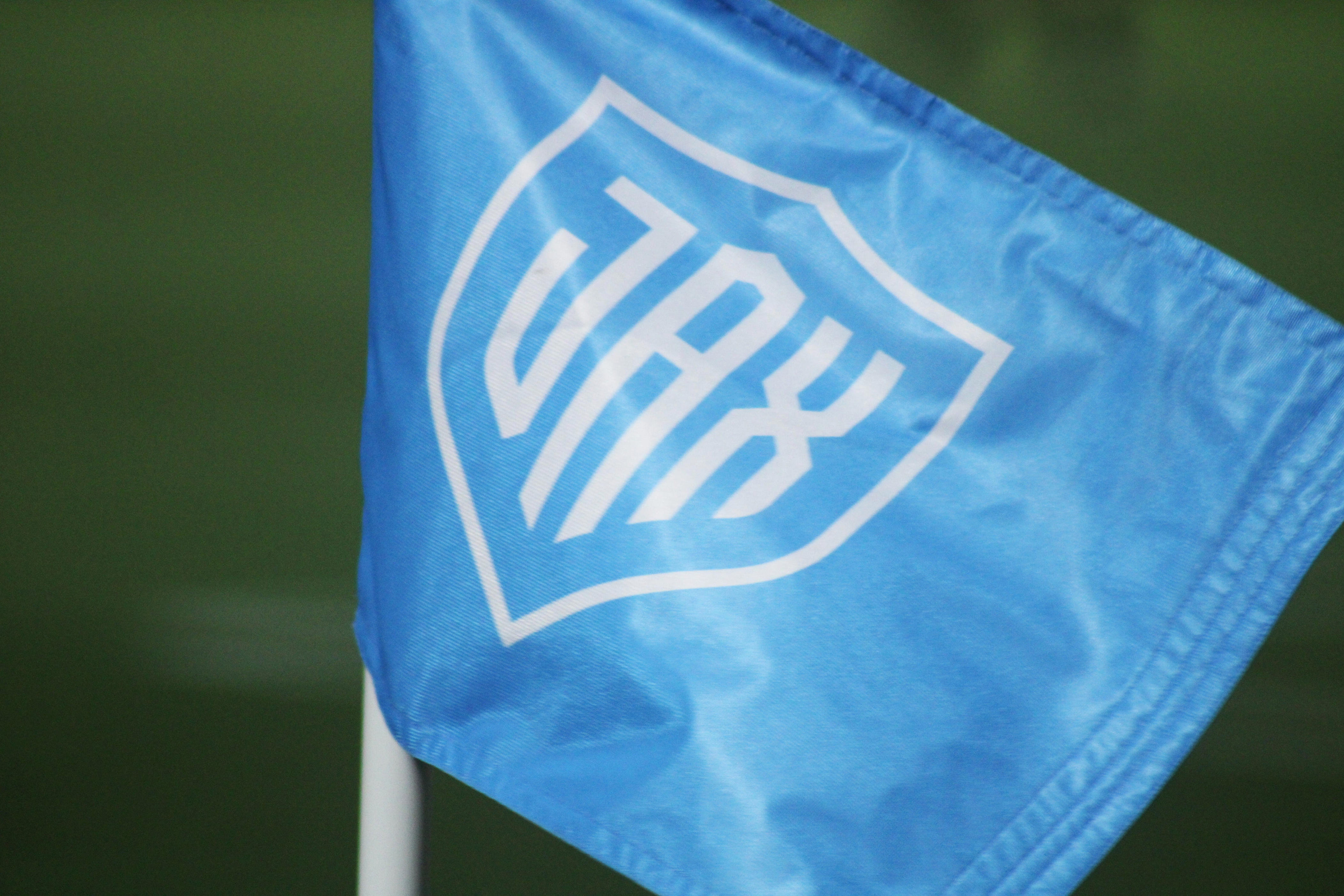 Sporting Jax men's soccer to face Western Conference leader