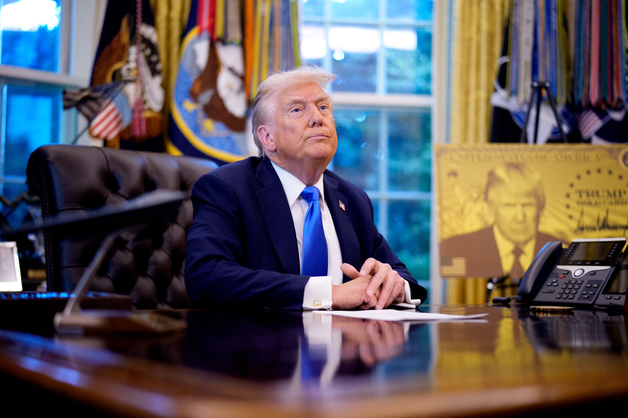 Donald Trump's H-1B visa move will impact these companies the most