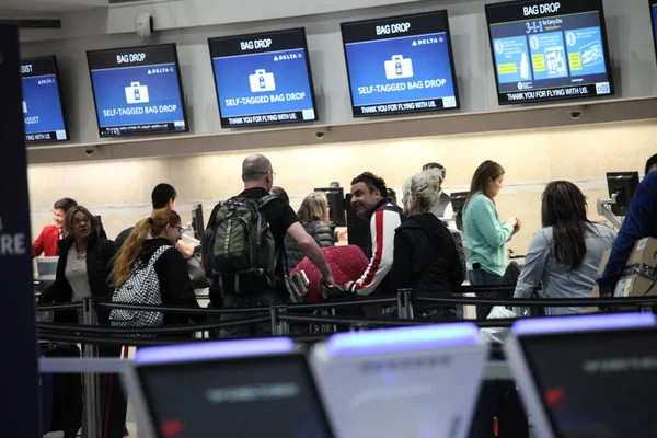 Cyberattack on Collins Aerospace Exposes Fragility in Europe’s Airport ...