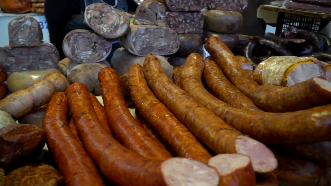 Why Ukrainian Food Leaves Such a Lasting Impression on Visitors