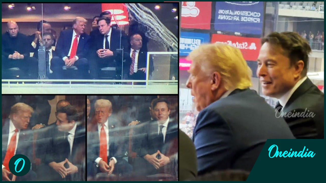 Trump says ‘Gaza is a Mess’, drops hint on U.S Stance on Israel ...