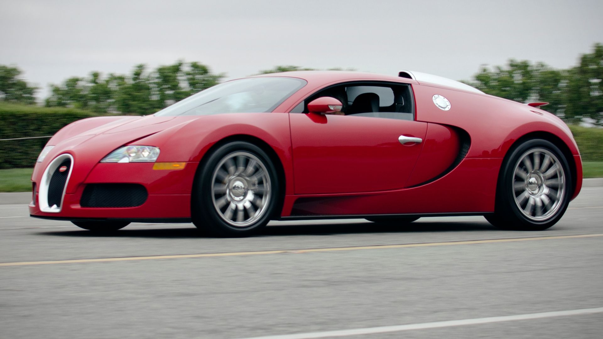 The Most Valuable Car Parts In The World—And The Cars They Came From