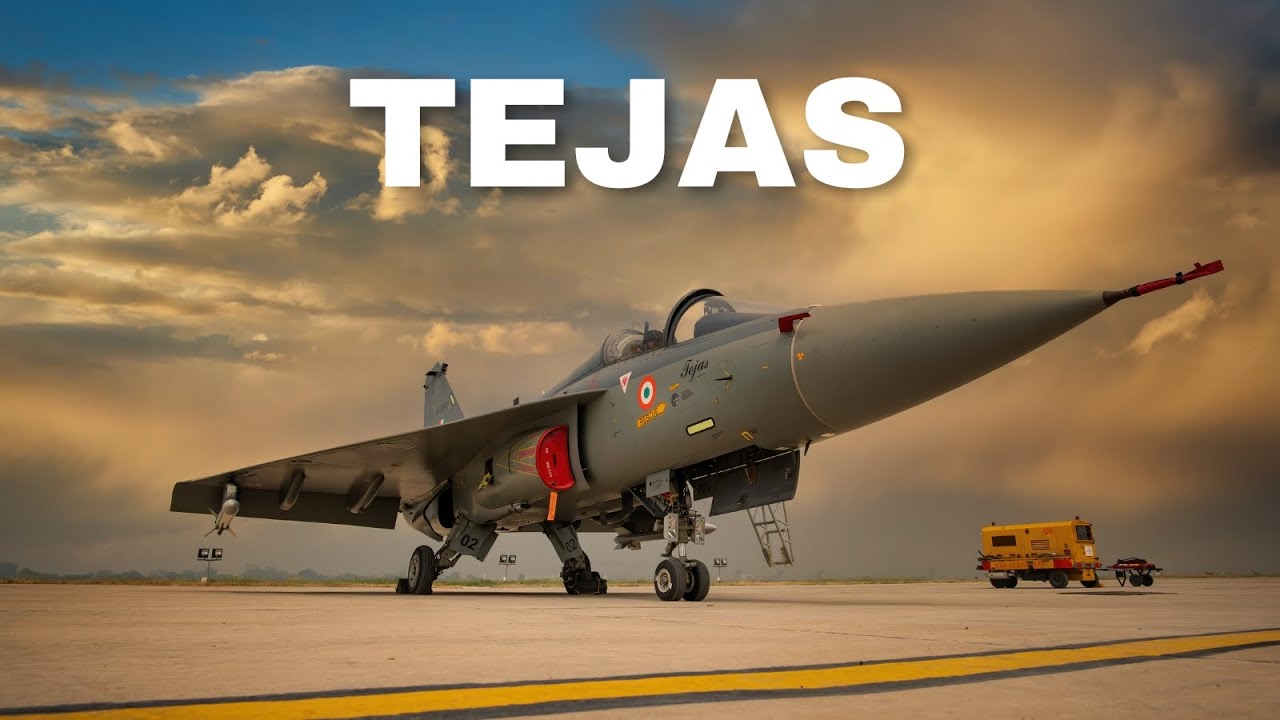 Why the Jaguar Remains One of the IAF’s Most Iconic Aircraft
