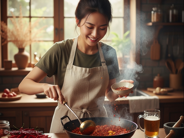 Why Do We Love Spicy Food? The Science Behind the Heat