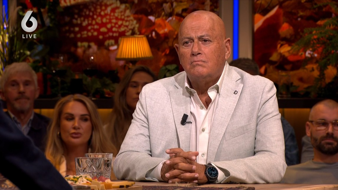 De Oranjezomer is Jack van Gelder 'helemaal zat': 'Definitief géén ...