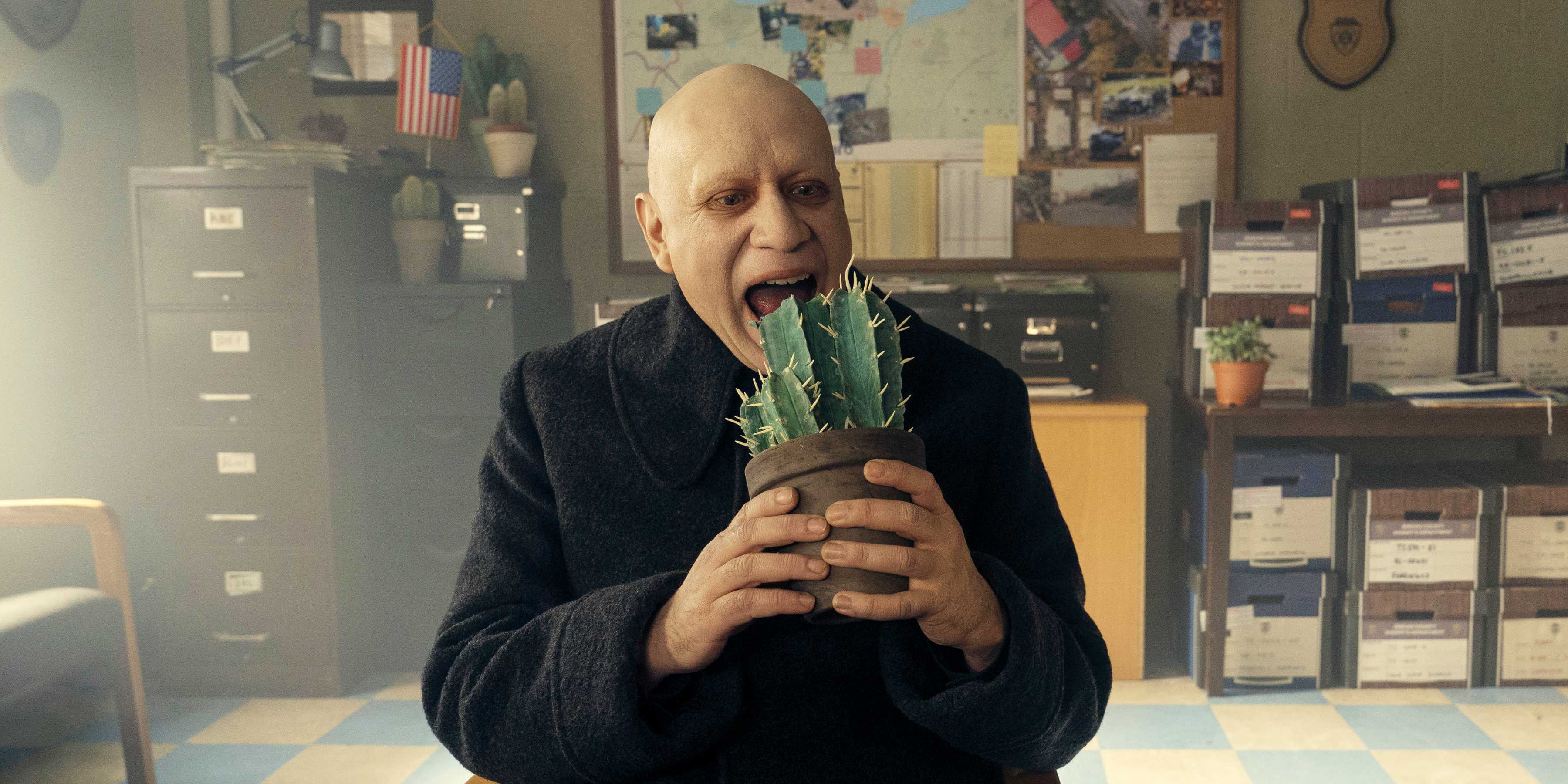 Wednesday: 3 Key Lessons Netflix Can Learn From Season 2