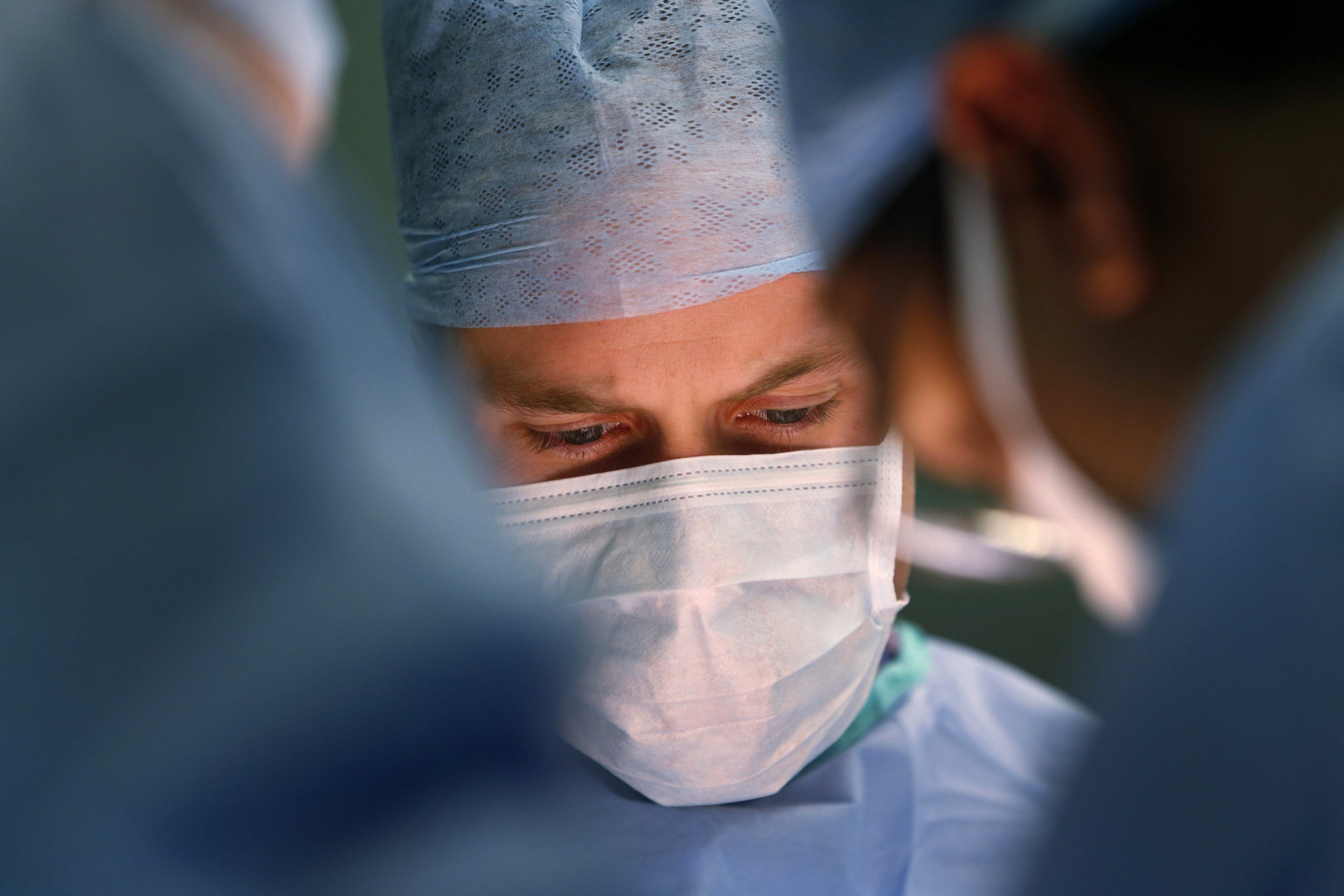Horrible medical errors that will make you squirm