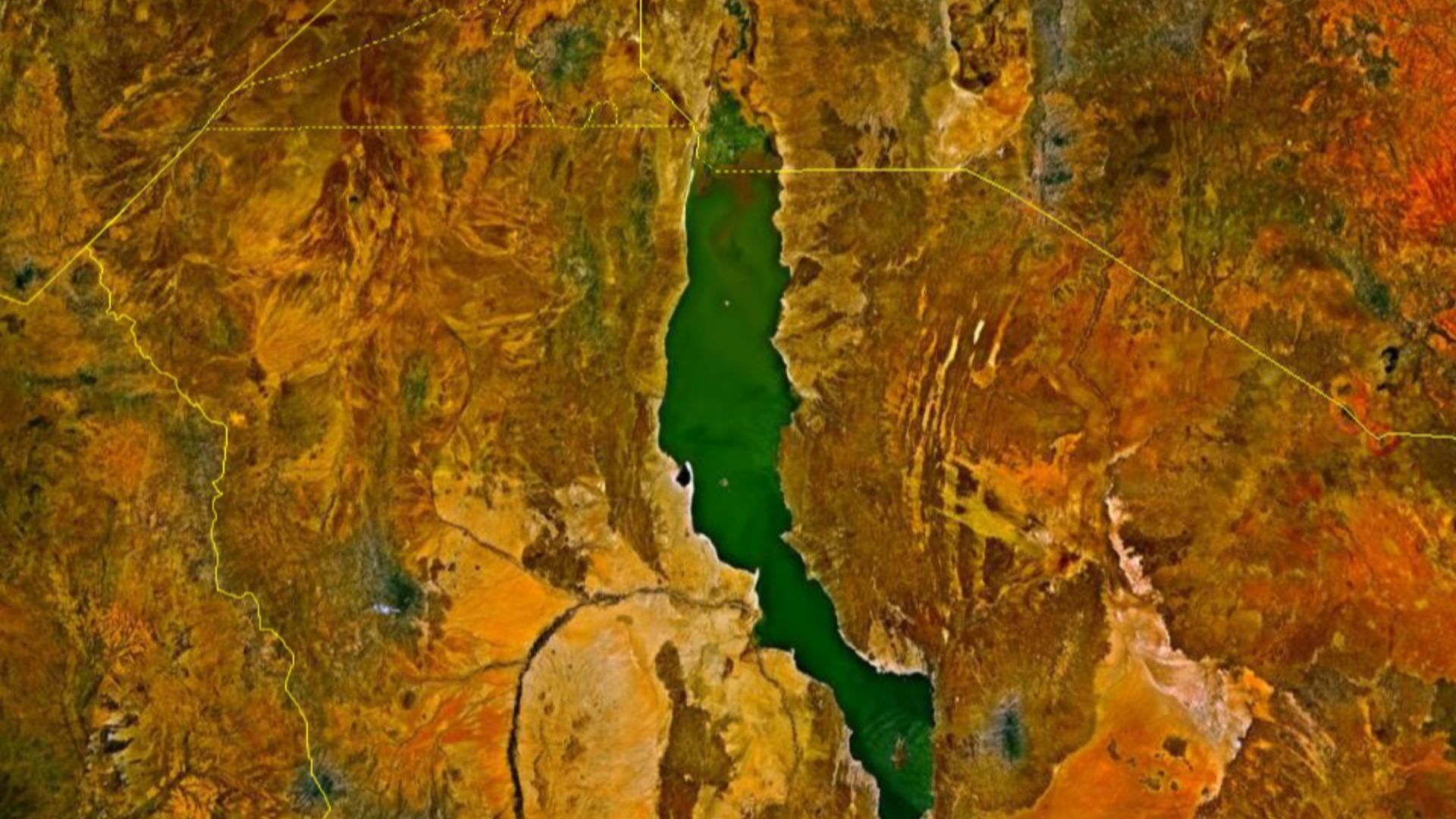 Photos Of The Most Ancient Human Artifacts Archaeologists Have Uncovered