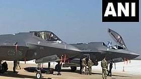 With 42 squadrons, IAF weighs more firepower for two-front war