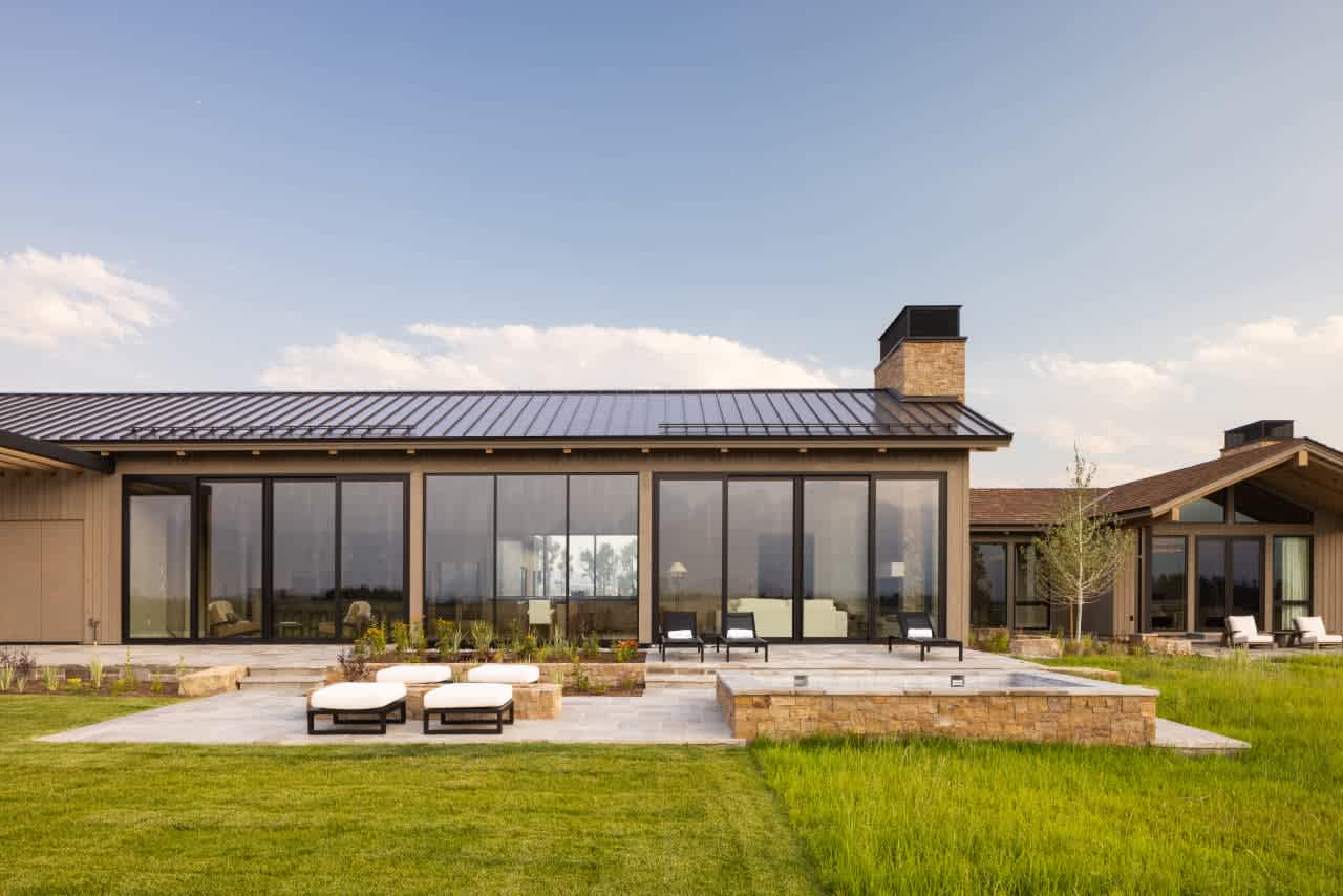 Anywhere Real Estate Stock Soars 56%. It’s Being Bought by Compass.