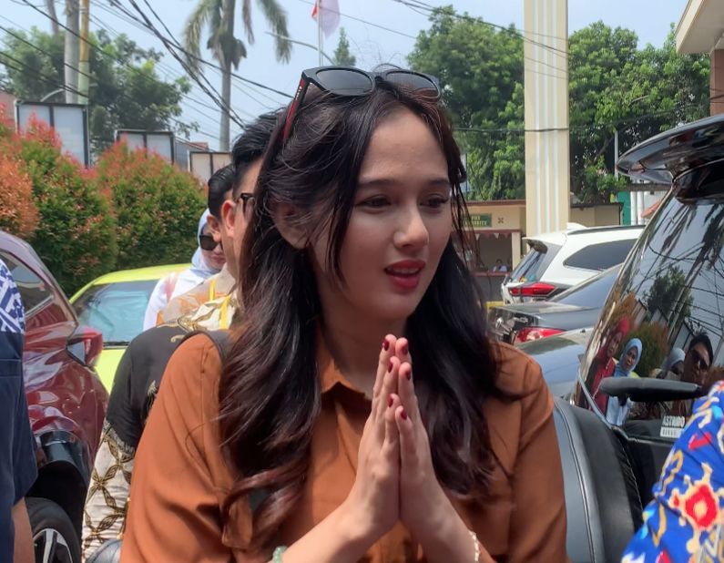 Meiza Aulia Sempat Terpuruk karena Masalah Rumah Tangga dengan Eza ...