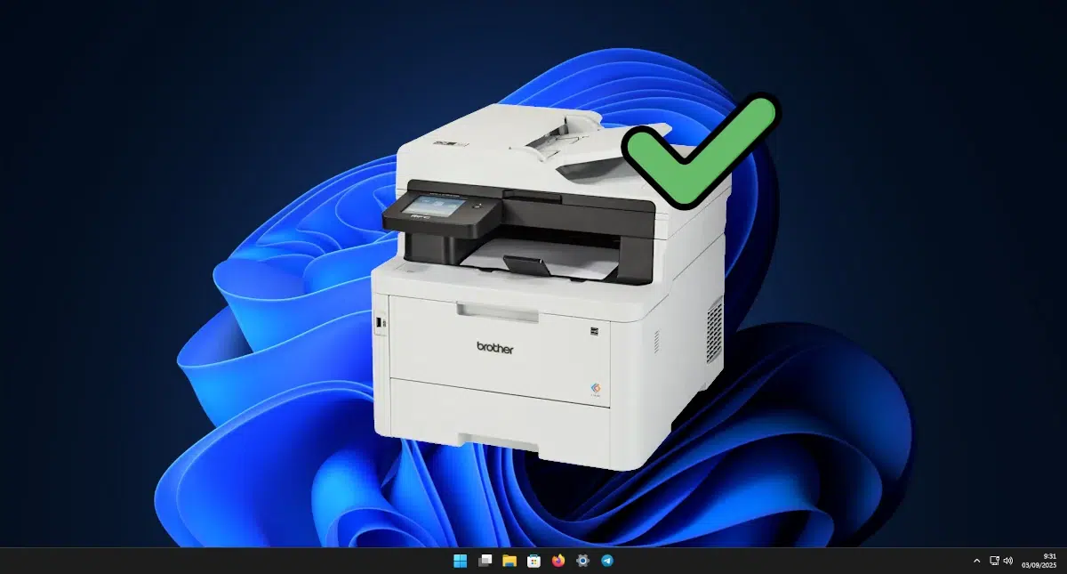 Solución a los problemas de drivers de impresora en Windows 11