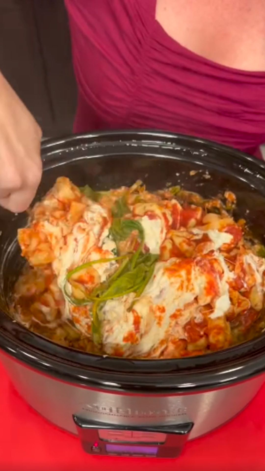 Easy One-Pot Italian Dinner Everyone Will Love